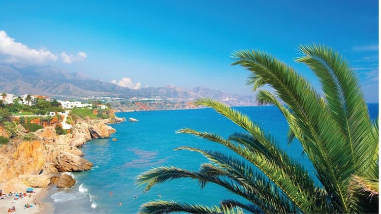 Costa Del Sol Holidays - Discover top resorts at Click&Go Holidays