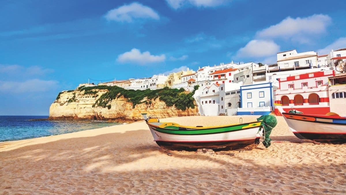Portugal holiday breaks, with Click&Go Holidays