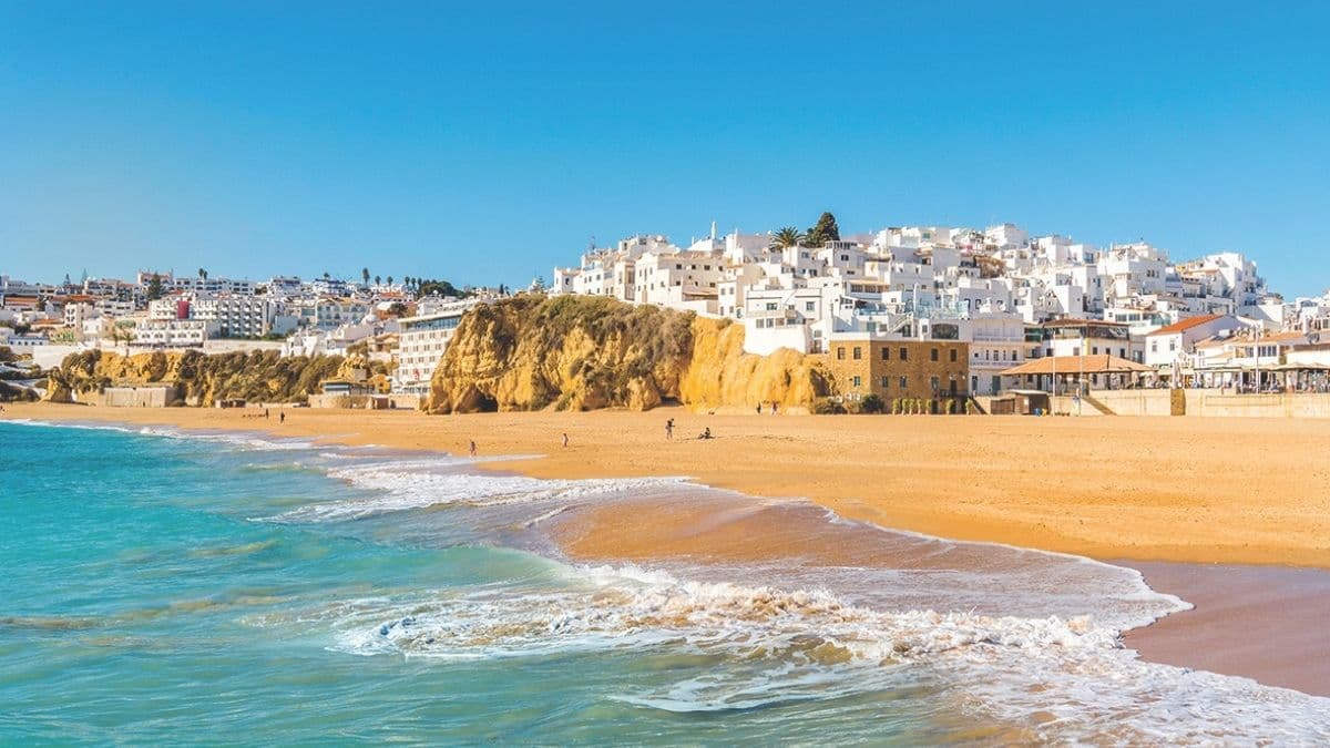 Algarve Holidays - Top deals from Ireland at Click&Go Holidays