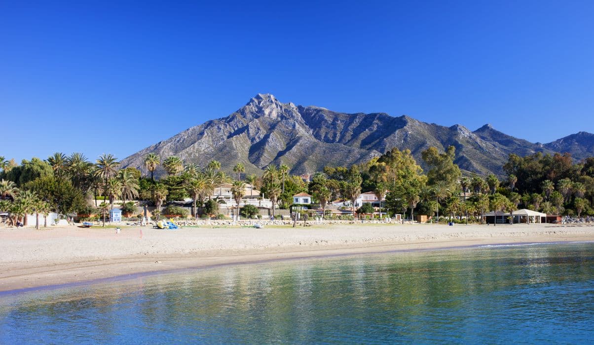 Marbella Holidays - Top hotels. flights and transfers