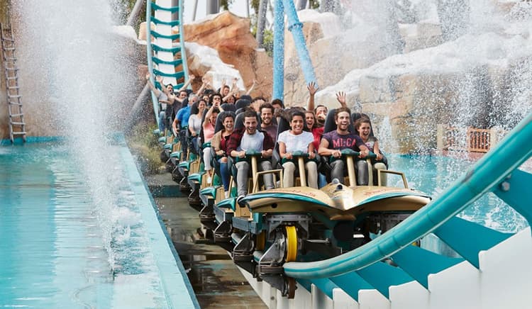 Salou Holidays - All inclusive holidays with Click&Go Holidays