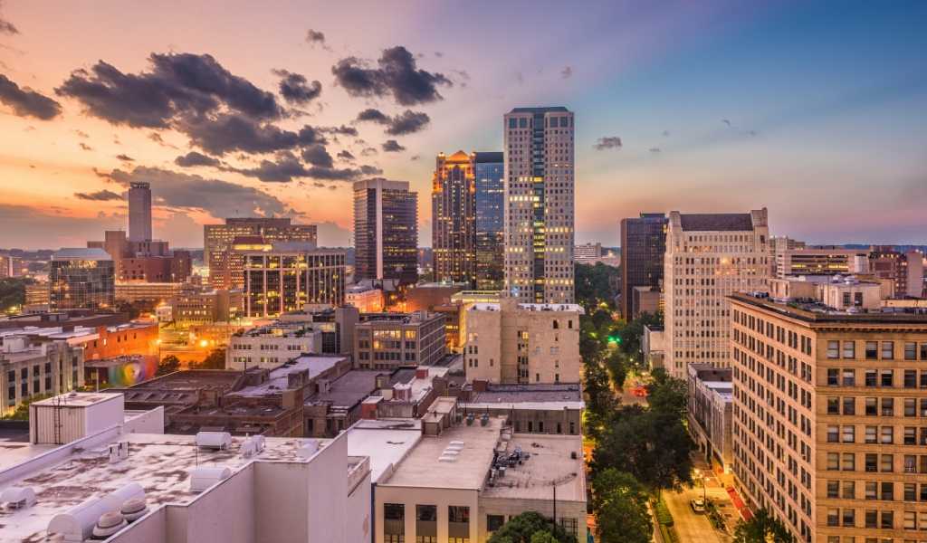 Birmingham Hotels - City breaks with flights to Birmingham from Ireland