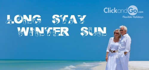 Great Over 50s Holidays from Ireland