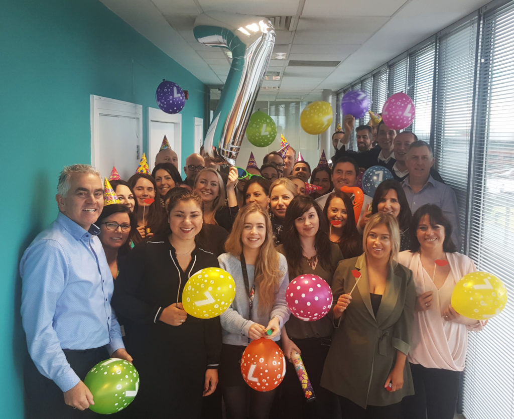 Happy 7th Birthday to Us - Click&Go - Click&Go Holidays Travel Blog