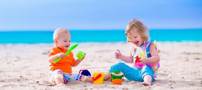 Everything you need to know for your next family holiday | Click&Go