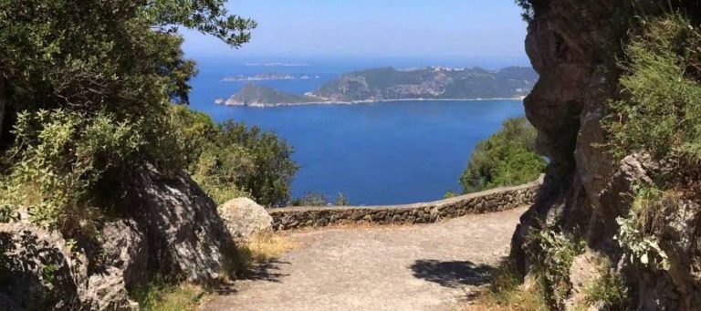 Your Guide to Corfu Holidays | Click&Go