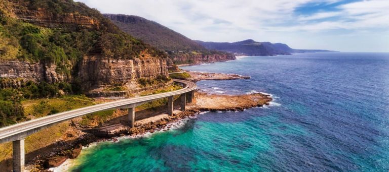 West Coast USA: What to Do & Where to Stay | Click&Go
