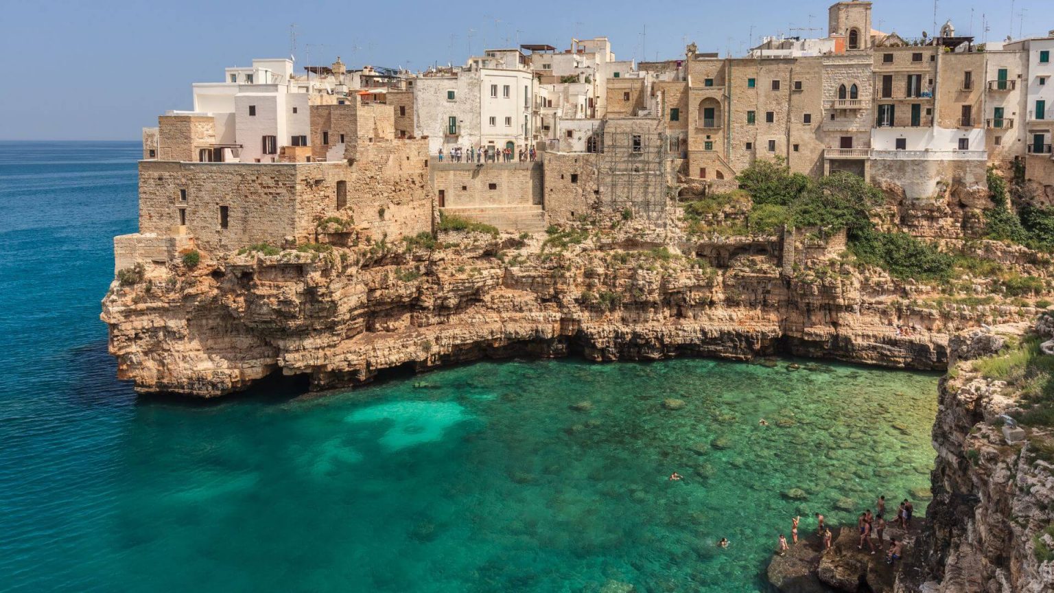 8 Italian Cities to consider for your next City Break - Click&Go ...