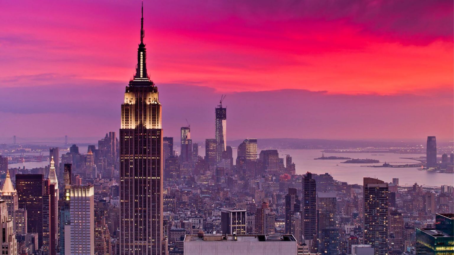 5 American cities to inspire your next Getaway - Click&Go Holidays ...