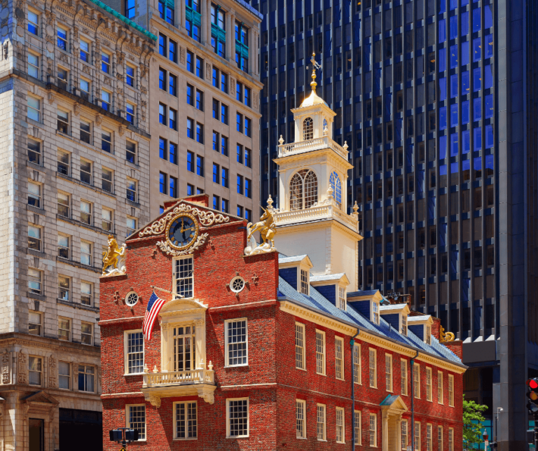 20 top things to do in Boston - Click&Go Holidays Travel Blog 20 Top ...