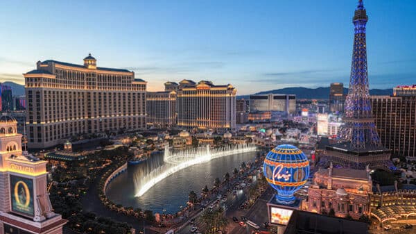 Podcast - All Things Las Vegas: The Ultimate Insider's Guide - Click&Go ...