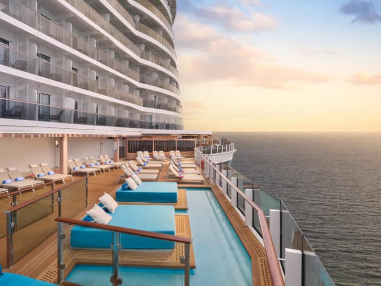 Norwegian Aqua – Everything you need to know - Click&Go Holidays Travel ...