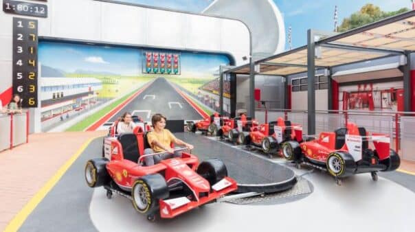 The Ultimate PortAventura World Guide: Best Attractions & Family ...