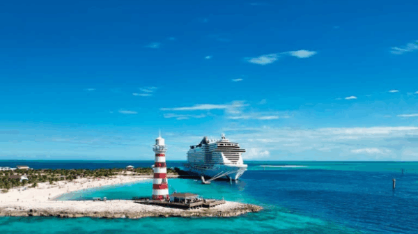 Click&Go Holidays Quick Guide: Planning your First Cruise Holiday ...