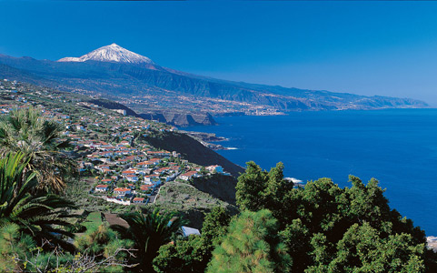 Tenerife Holidays - Top deals from Dublin at Click&Go