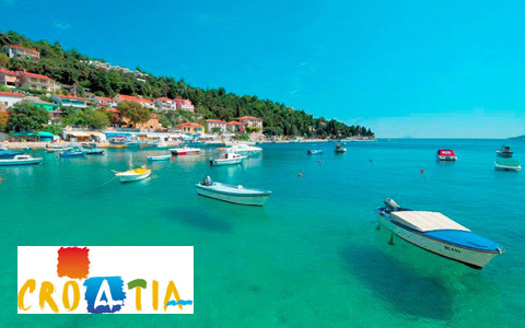 Holidays to Croatia's Istrian Riviera with direct flights from Dublin.
