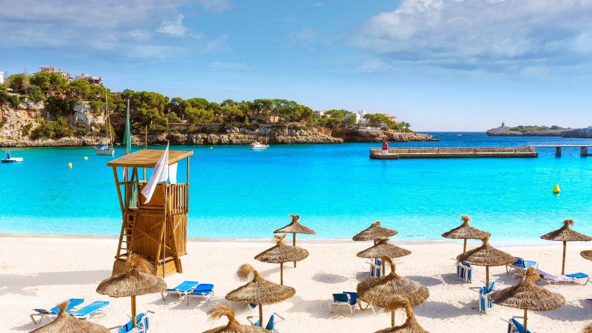 Majorca Holidays - Book and secure your holiday for €1 - Majorca ...