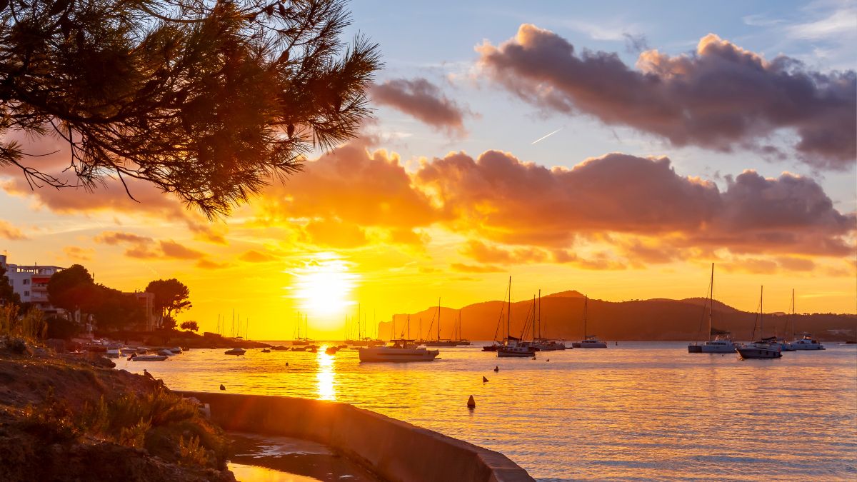 Santa Ponsa Holidays - Explore the top deals with Click&Go Holidays