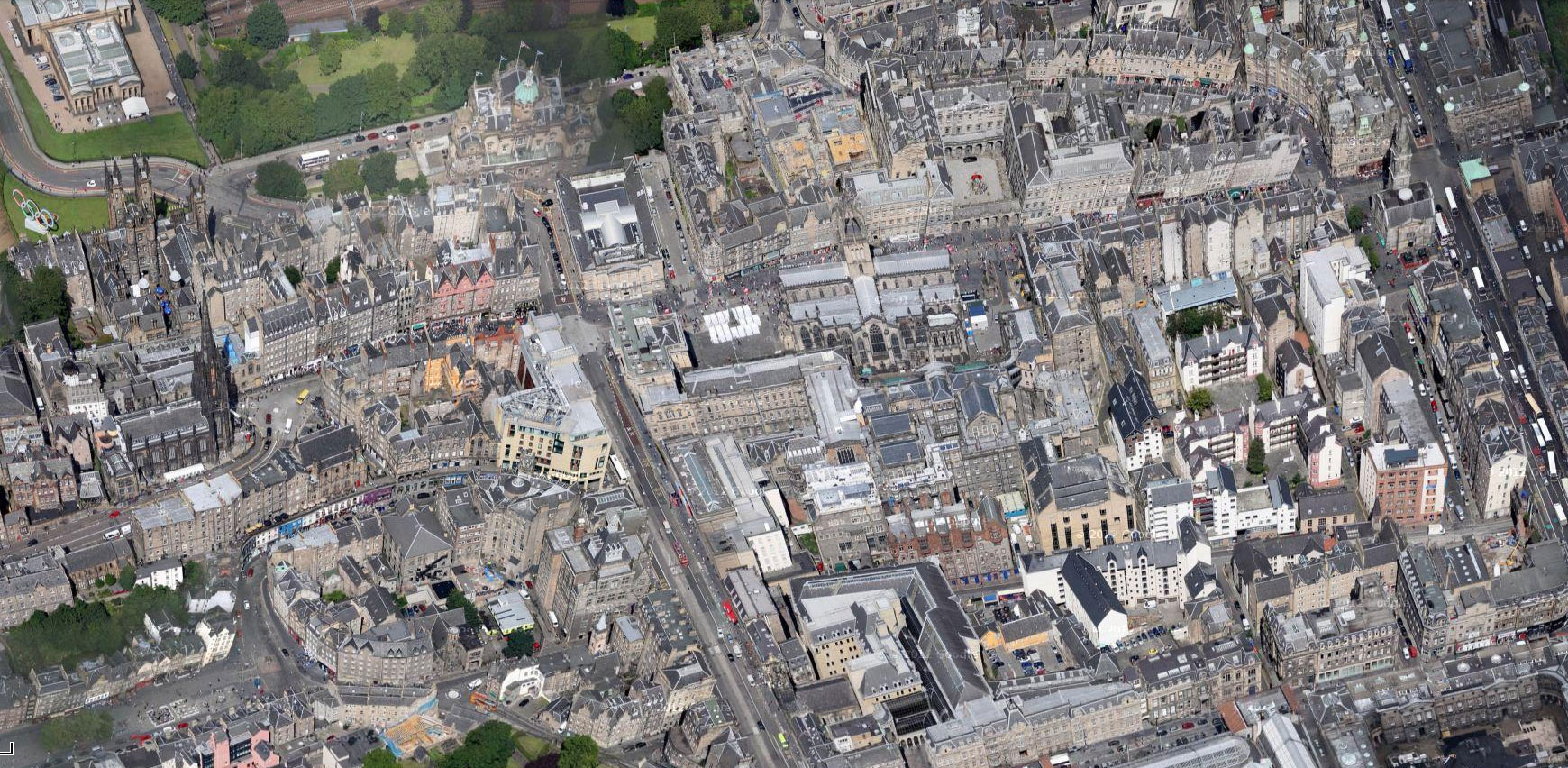 Top things to do on a trip to Edinburgh