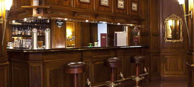 Kings Hotel First Class Hotel - Munich - Germany