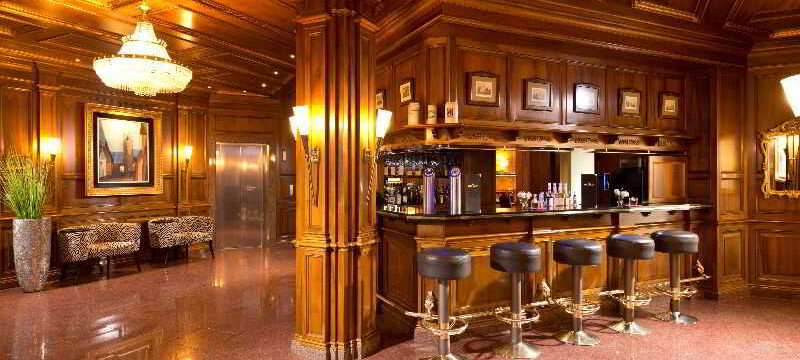 Kings Hotel First Class Hotel - Munich - Germany