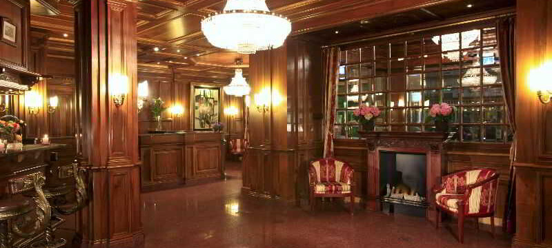 Kings Hotel First Class Hotel - Munich - Germany