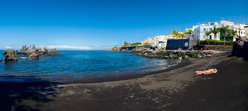 Guia de Isora Holidays from Ireland from Click and Go