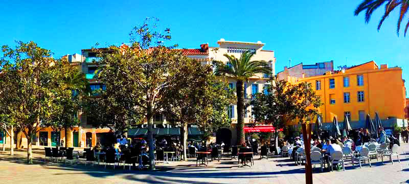 Perpignan Holidays from Dublin - Get cheap flights and the best ...