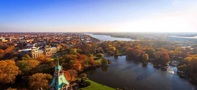 Holidays to Hanover - Hotels in Hanover with flights from Ireland