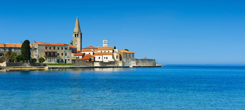 Croatia Holidays - Travel to Croatia and find the best hotels in ...