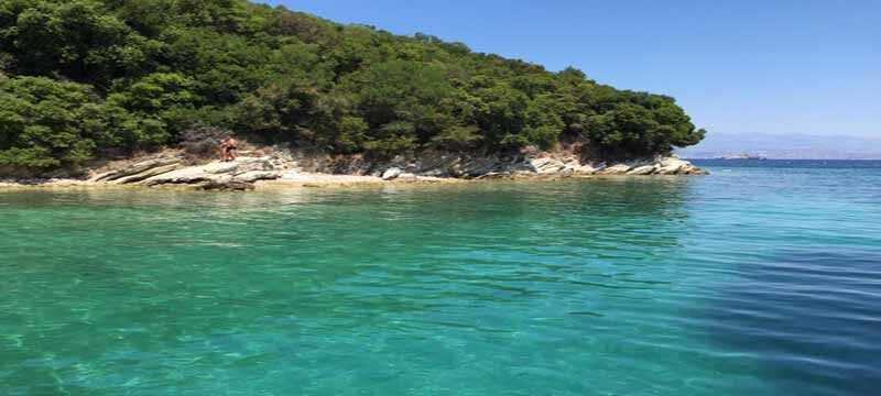 Cheap Holidays to Gouvia from Ireland - Hotels & Apartments in Gouvia