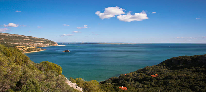 Lisbon Coast holidays with wide range of resorts and hotels on the ...