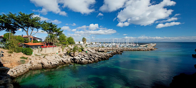 Lisbon Coast holidays with wide range of resorts and hotels on the ...