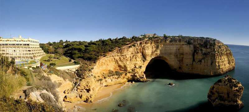Carvoeiro Holidays - Find your hotels and flights to Carvoeiro Portugal ...