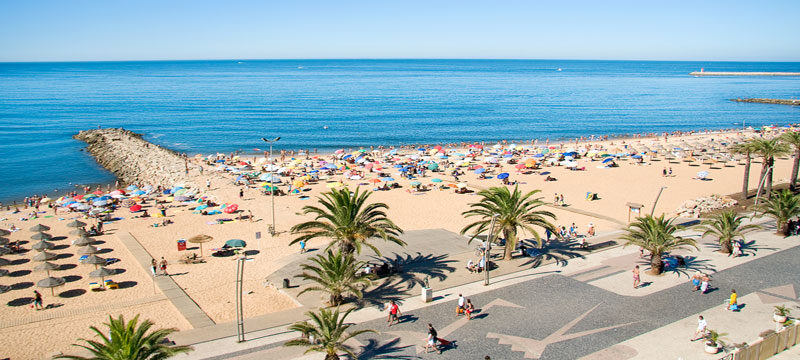 Quarteira Holidays - Book hotels and flights with Click&Go