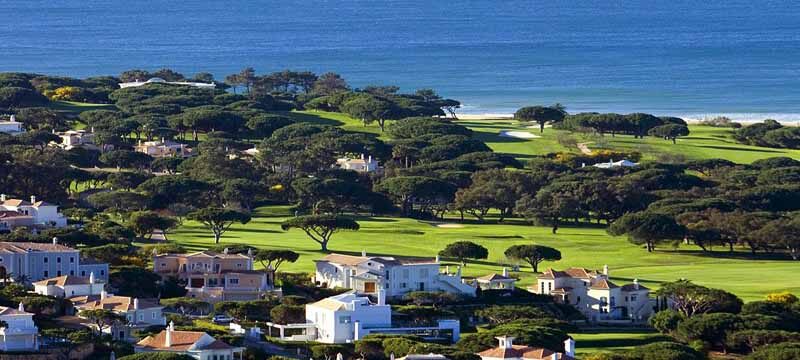 Map Vale De Lobo