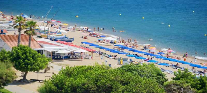 ClickandGo.com - Pineda de Mar Holiday Deals