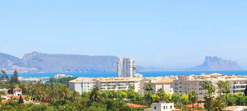 Albir holidays include flights, hotels including the Albir Gardens and ...