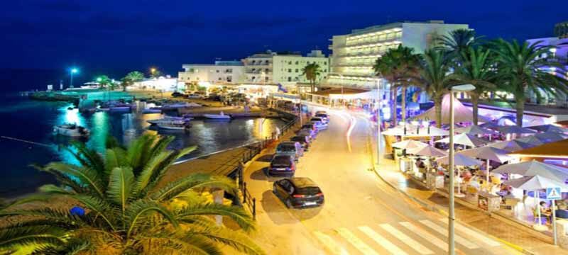 Es Cana hotels and accommodation - Great Es Cana holidays with flights ...
