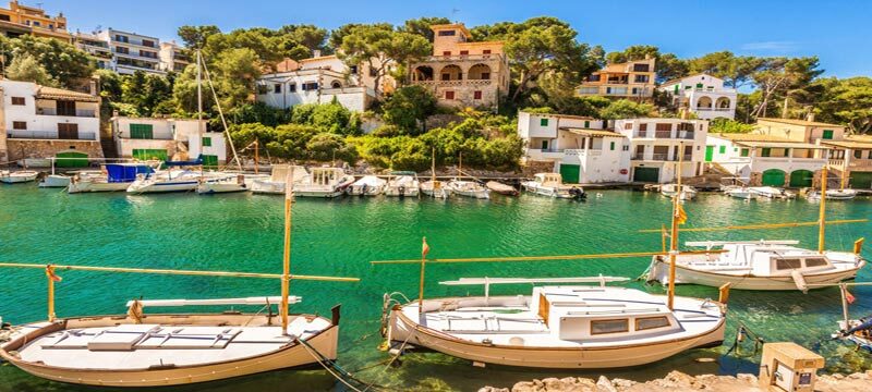 Majorca Holiday Deals with flights from Ireland ClickandGo Holidays