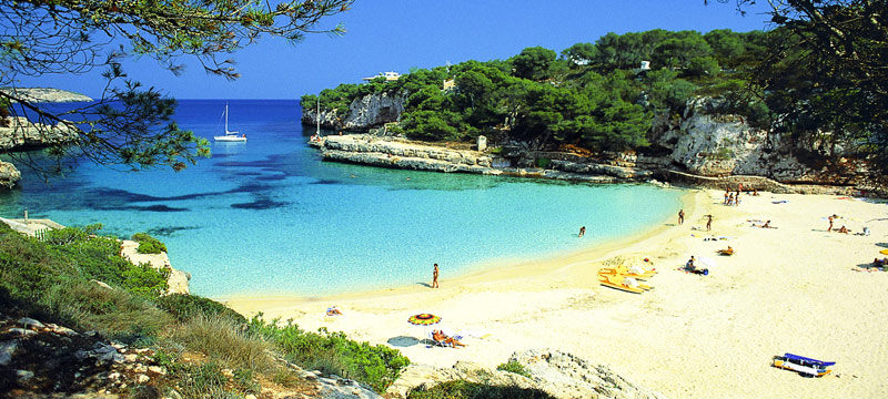 Majorca Holiday Deals with flights from Ireland ClickandGo Holidays